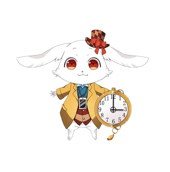 Luna | Wiz;Alice Wiki | Fandom