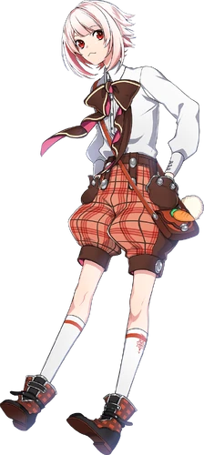 Hal | Wiz;Alice Wiki | Fandom