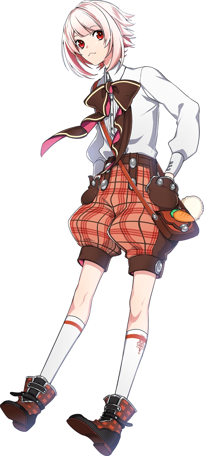 Hal | Wiz;Alice Wiki | Fandom