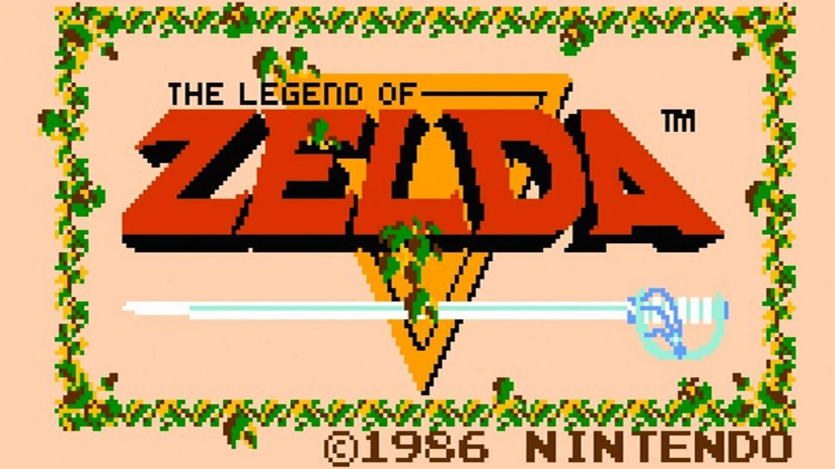 Legend of Zelda, The | Wizard and the Bruiser Wiki | Fandom