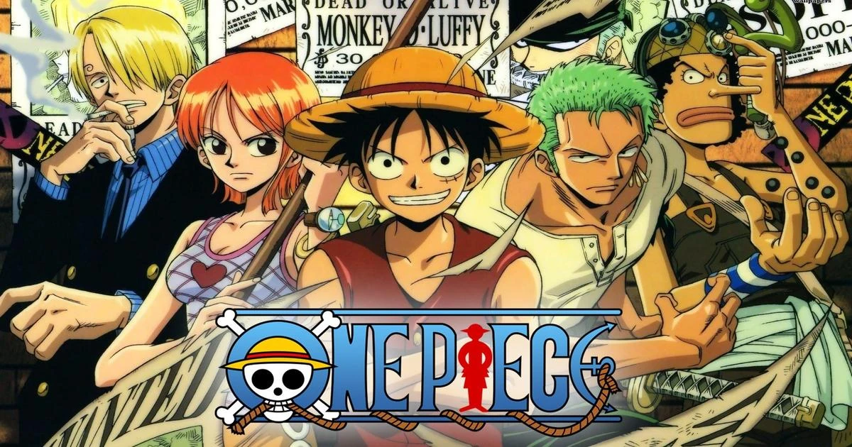One Piece | Wizard and the Bruiser Wiki | Fandom