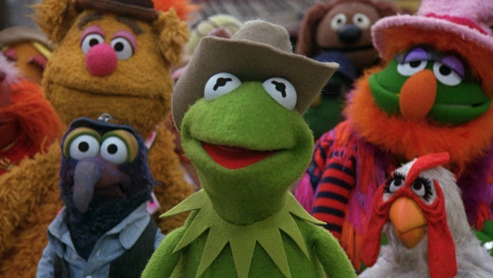 Muppets, The | Wizard and the Bruiser Wiki | Fandom