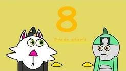 Lemonade showdown! | Wizard cat the animated series Wiki | Fandom