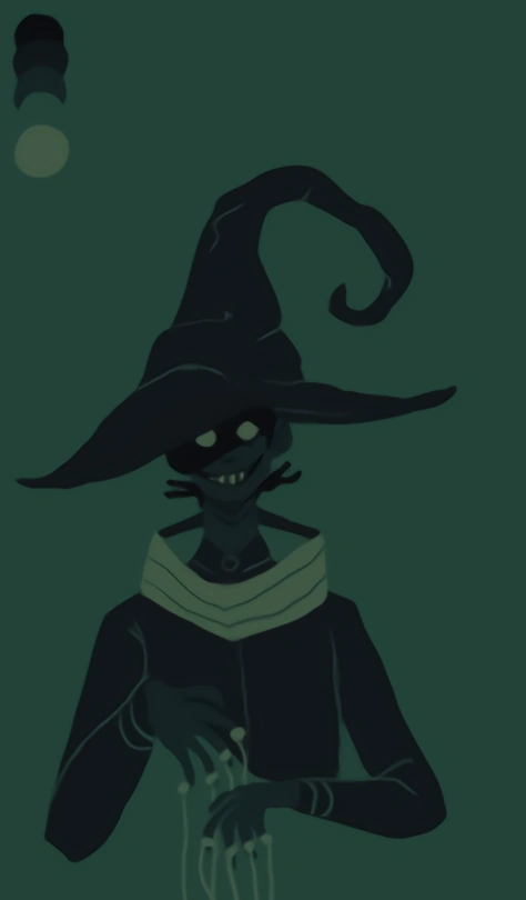 Datura Godsmack | Wizard Grad School Wiki | Fandom