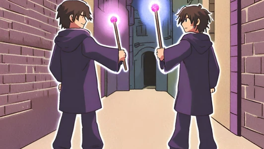 Wizard Journey Wiki | Fandom