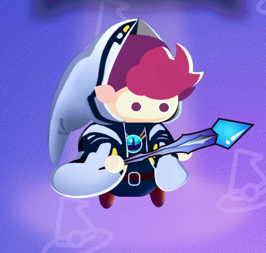 Knight Cloak | Wizard Legend: Fighting Master Wiki | Fandom