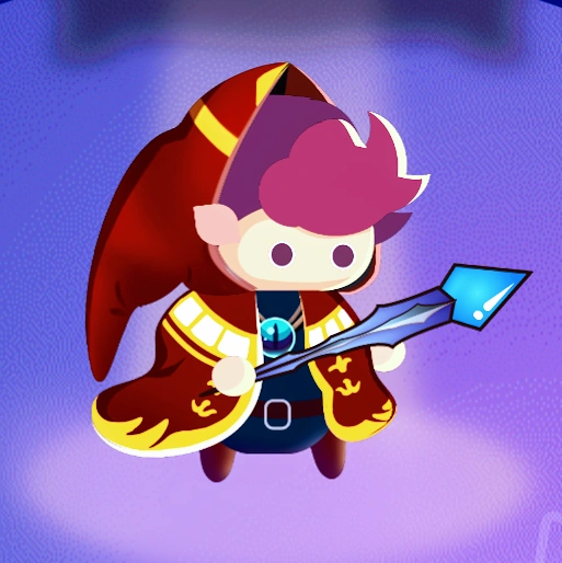 Bishop Cloak | Wizard Legend: Fighting Master Wiki | Fandom