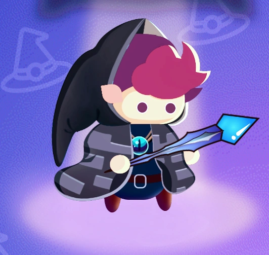 Fort Cloak | Wizard Legend: Fighting Master Wiki | Fandom