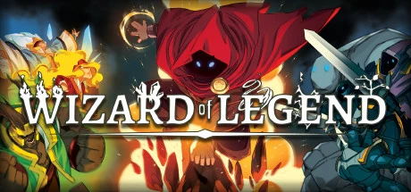 Wizard of Legend | Wizard of Legend вики | Fandom