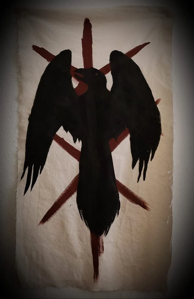 The Rune & Raven | Wizard Party Wiki | Fandom