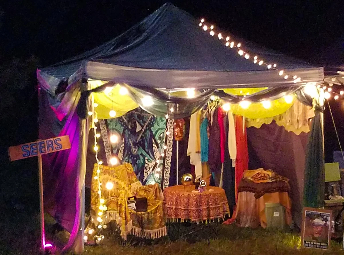 Seer's | Wizard Party Wiki | Fandom