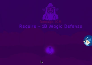 Areas | Wizard Training Simulator Wiki | Fandom