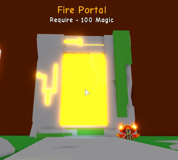 Portals | Wizard Training Simulator Wiki | Fandom