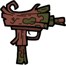 Rotten Repeater | Wizard with a Gun Wiki | Fandom