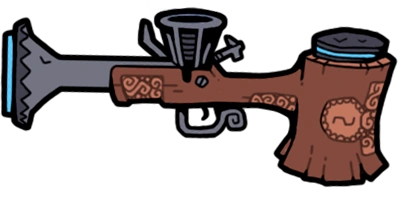 Worldbuilder | Wizard with a Gun Wiki | Fandom