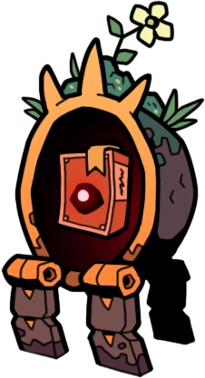 Mechana | Wizard with a Gun Wiki | Fandom