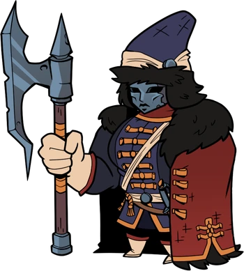 Kingsguard | Wizard with a Gun Wiki | Fandom