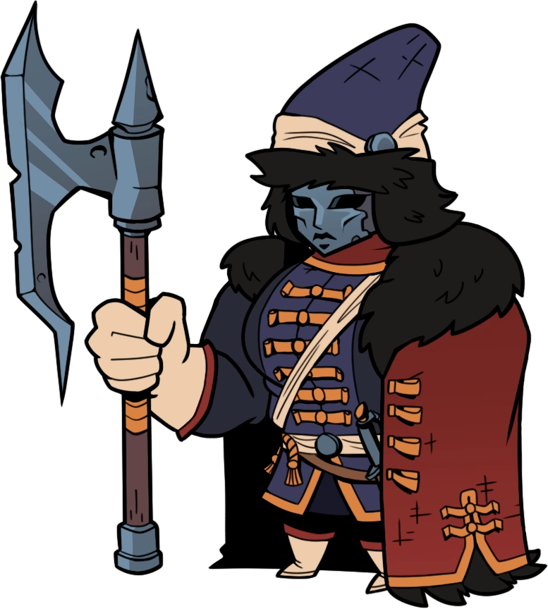 Kingsguard | Wizard with a Gun Wiki | Fandom