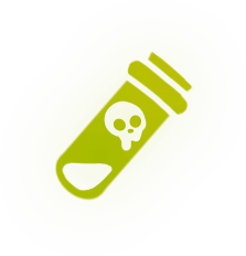 Concentrated Poison Powder | Wizard with a Gun Wiki | Fandom