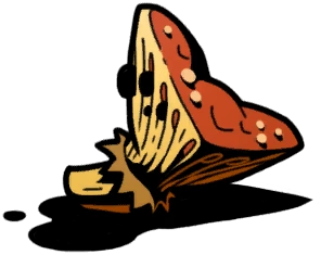 Weeping Velvetcap | Wizard with a Gun Wiki | Fandom