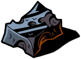 Cobalt Ingot | Wizard with a Gun Wiki | Fandom