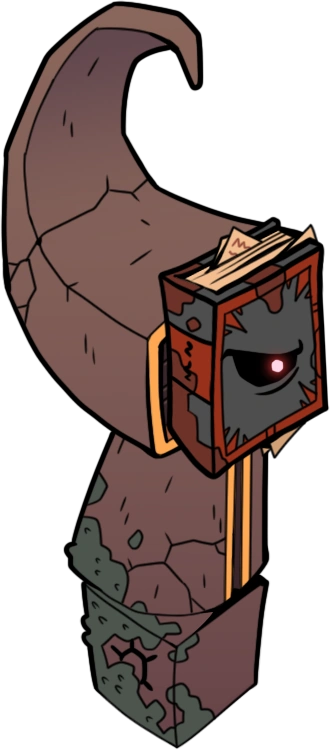 Mechana Guardian | Wizard with a Gun Wiki | Fandom