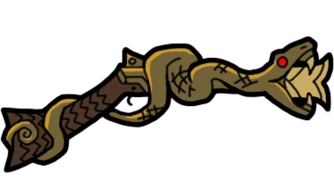 Vipers Fangs | Wizard with a Gun Wiki | Fandom