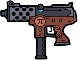 Groundlayer | Wizard with a Gun Wiki | Fandom