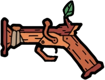 Weapons | Wizard with a Gun Wiki | Fandom