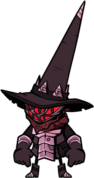 Cult of Steel | Wizard with a Gun Wiki | Fandom