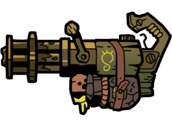 Blightspreader | Wizard with a Gun Wiki | Fandom