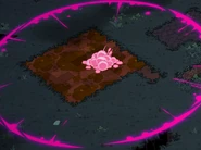 Eye of Chaos | Wizard with a Gun Wiki | Fandom