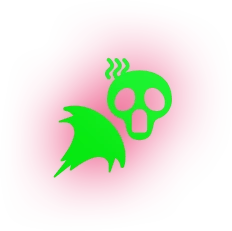 Iophobia Powder | Wizard with a Gun Wiki | Fandom