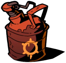 Mechana Oil | Wizard with a Gun Wiki | Fandom