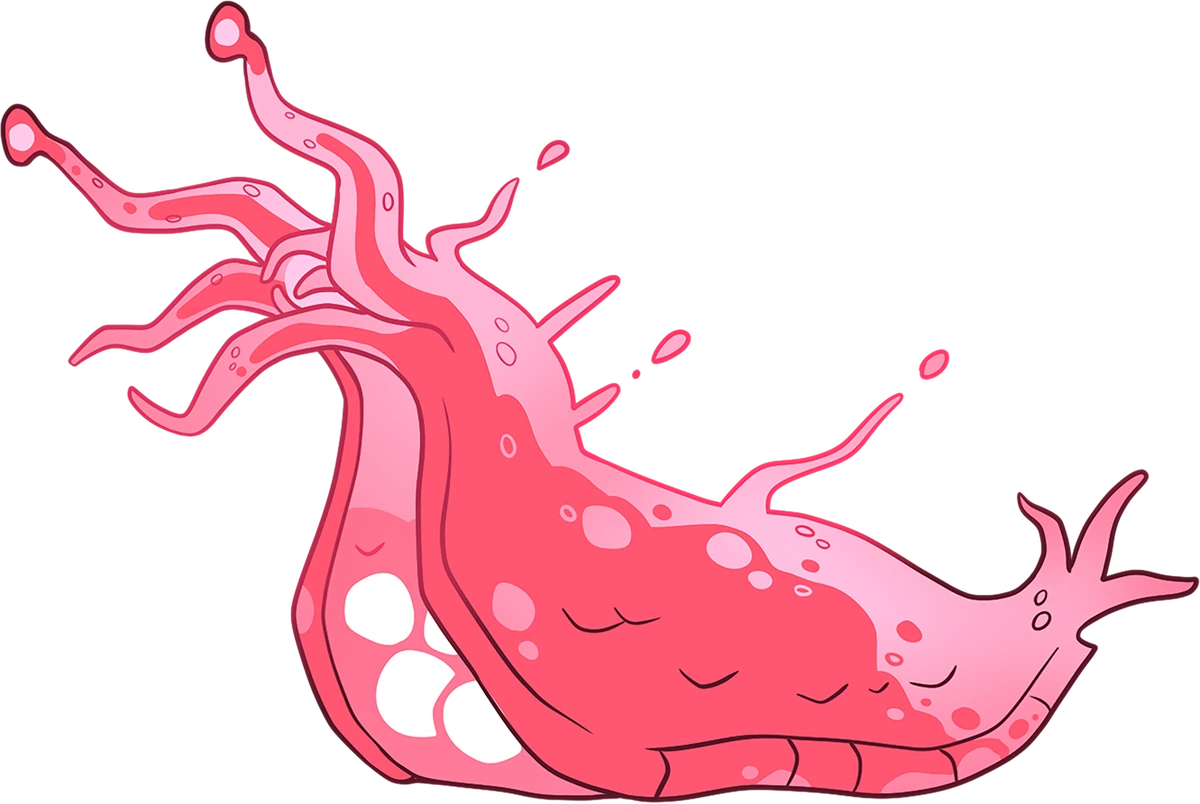 Chaos Devourer | Wizard with a Gun Wiki | Fandom