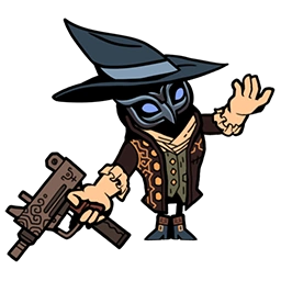 Cult of Cobalt | Wizard with a Gun Wiki | Fandom