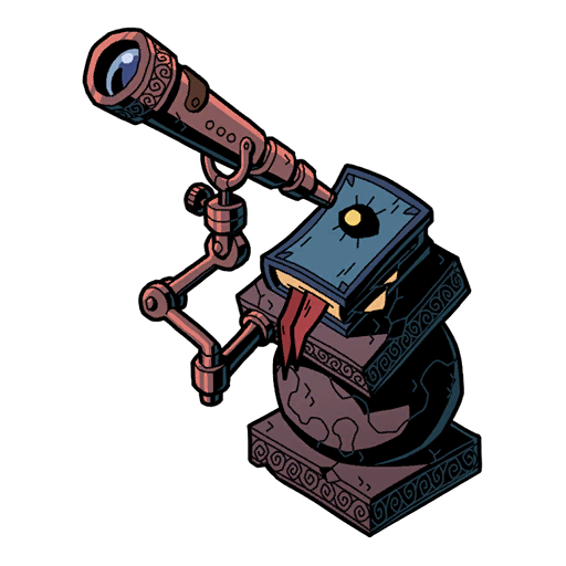 Map Altar | Wizard with a Gun Wiki | Fandom