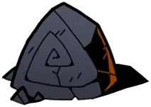 Coldstone | Wizard with a Gun Wiki | Fandom