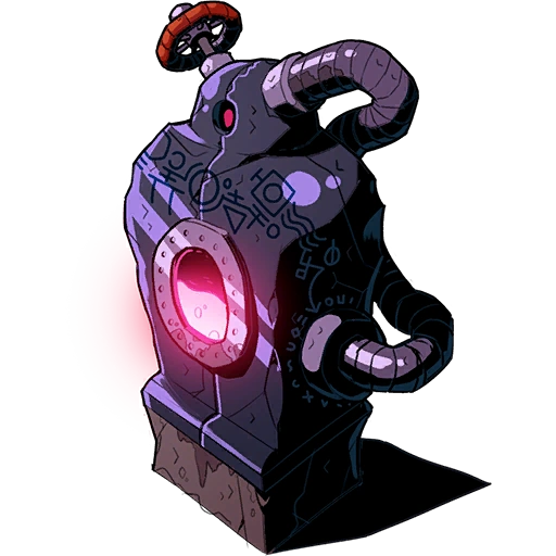 Arcane Annihilator | Wizard with a Gun Wiki | Fandom