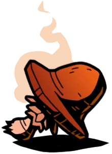 Fragrant Toadstool | Wizard with a Gun Wiki | Fandom