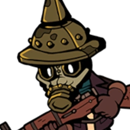 Molybdos the Mad | Wizard with a Gun Wiki | Fandom