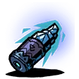 Ice Wall Bullet | Wizard with a Gun Wiki | Fandom