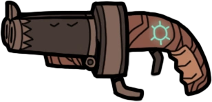 Wallace | Wizard with a Gun Wiki | Fandom