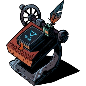 Lore | Wizard with a Gun Wiki | Fandom