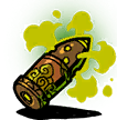 Toxic Breath Bullet | Wizard with a Gun Wiki | Fandom