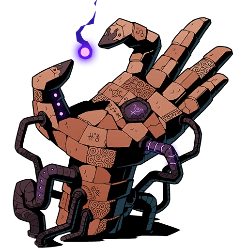 Soul Tether | Wizard with a Gun Wiki | Fandom