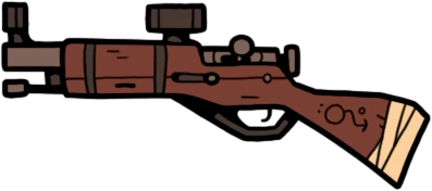 Carbine | Wizard with a Gun Wiki | Fandom