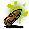 Poison Bullet | Wizard with a Gun Wiki | Fandom