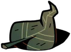 Emberleaf | Wizard with a Gun Wiki | Fandom