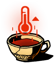 Warming Potion | Wizard with a Gun Wiki | Fandom